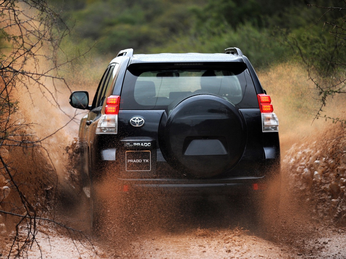 LandCruiserAdventureClub - Toyota Land Cruiser J15